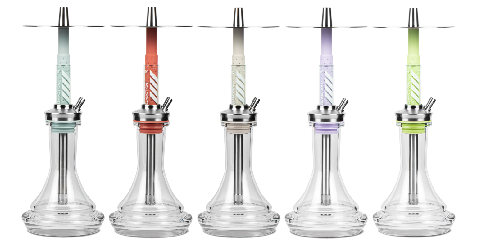 Amotion - Futr - נרגילה פרמיום - חנות נרגילות Hookahrish - הוקריש חנות לטבק ונרגילות פרימיום ...