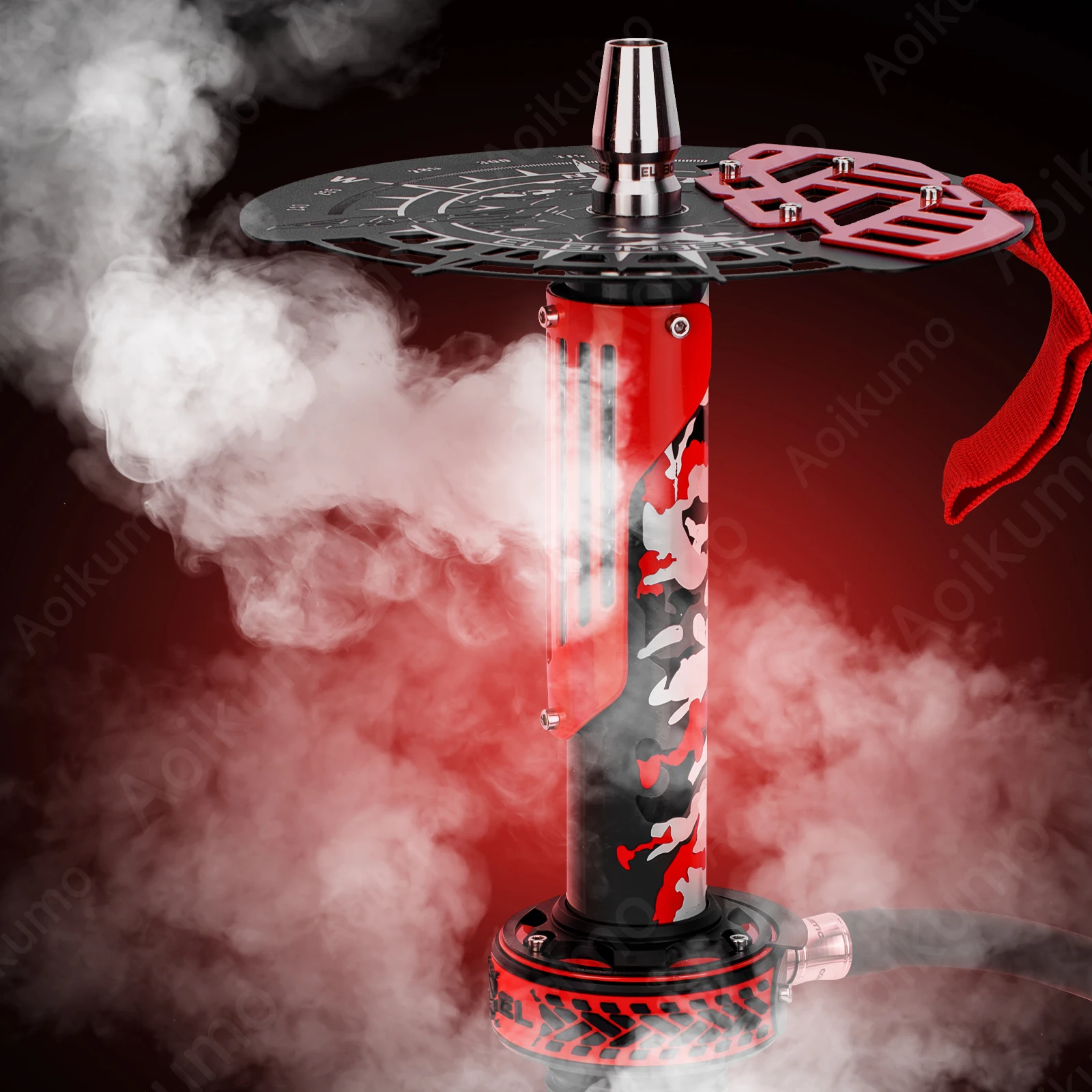 איך בוחרים את הנרגילה האידאלית - Hookahrish - הוקריש