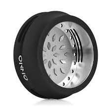 ONMO - BLACK - HMD - מכשיר לניהול חום לנרגילה - Hookahrish - הוקריש
