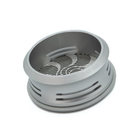 Arka - Savant - Silver Hmd - מכשיר לניהול חום - Hookahrish - הוקריש