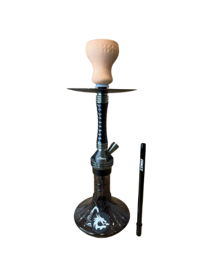 DONZZ - 03 - נרגילה - Hookahrish - הוקריש